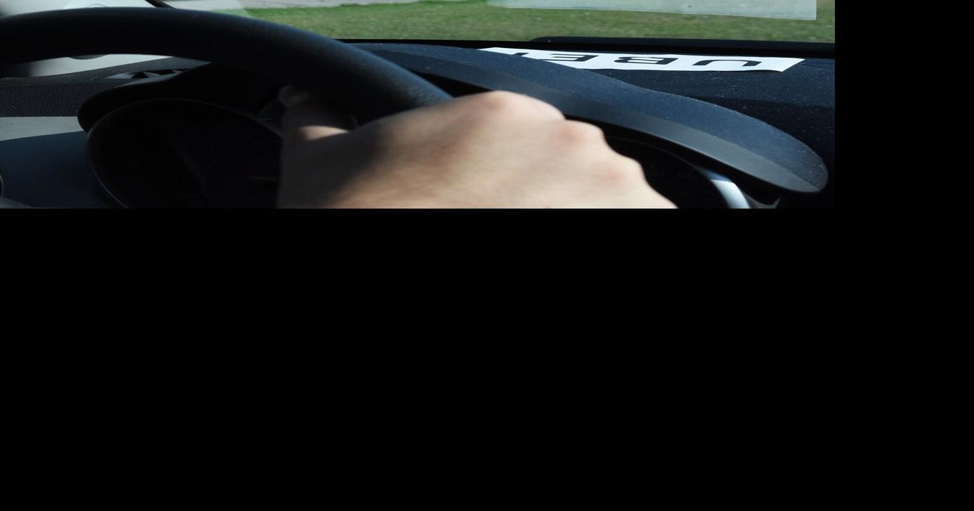 Uber launches new package-delivery service including in Toronto | News ...