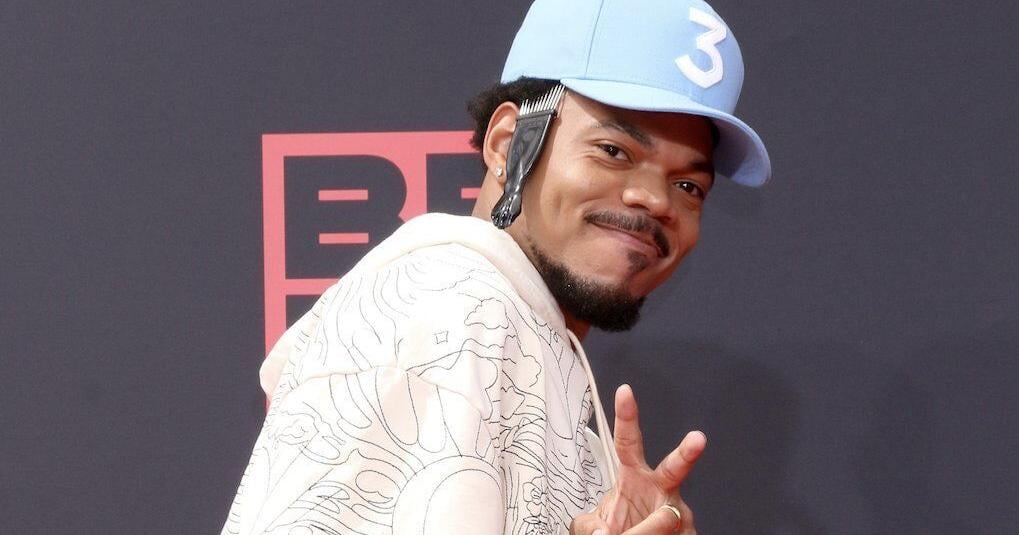 How to get tickets to Chance the Rapper in Toronto