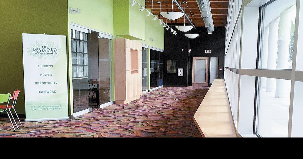 Malvern Public Library's The SPOT back as one of Toronto's youth hubs ...