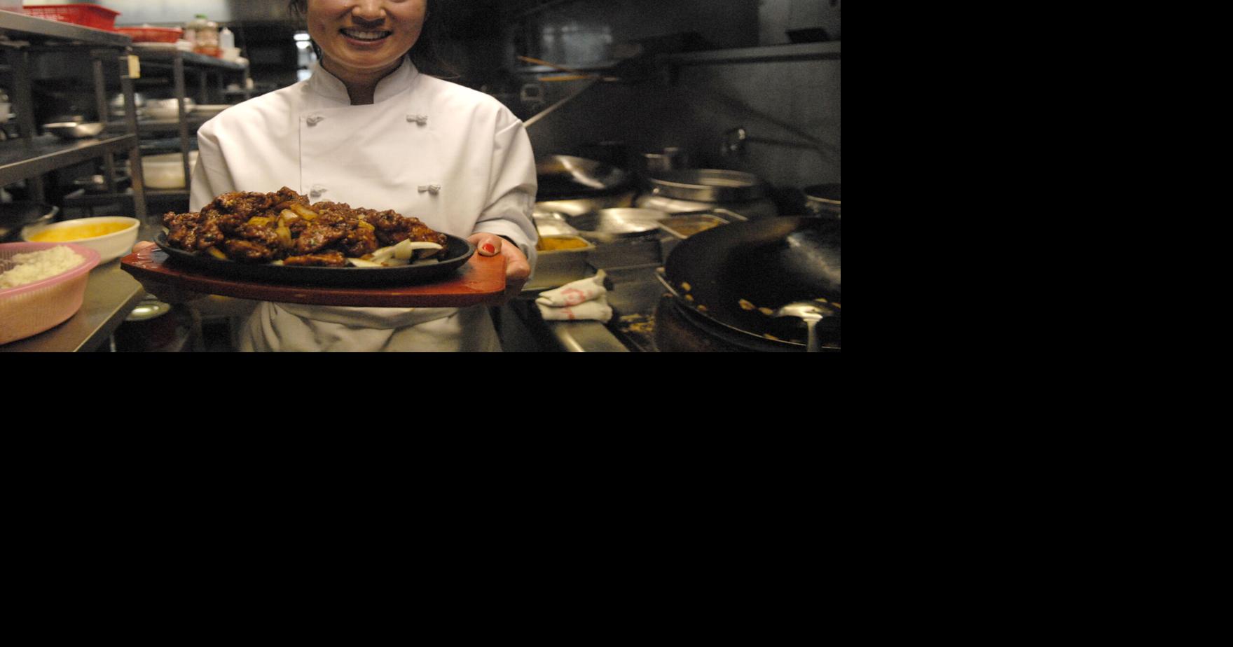 Yueh Tung: birthplace of Hakka-inspired chili chicken
