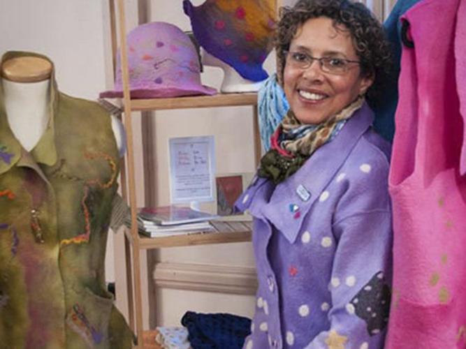 Beach Studio Tour celebrates its 20th spring edition | News | toronto.com