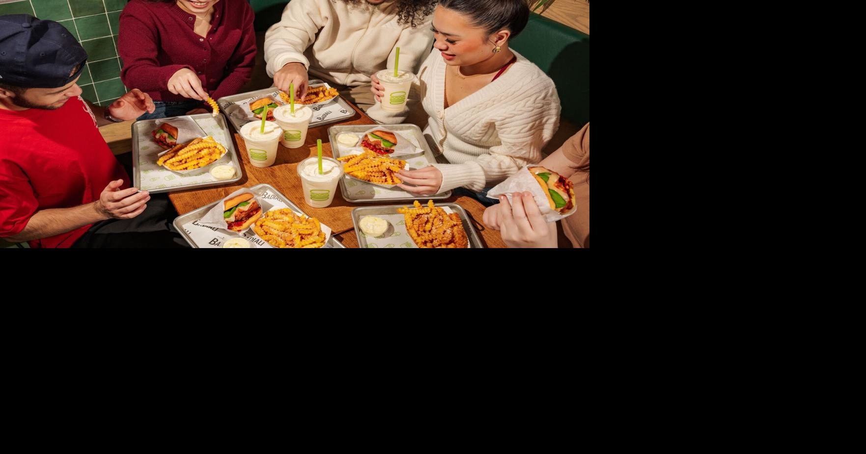 Shake Shack drops new menu with Toronto’s Pizzeria Badiali