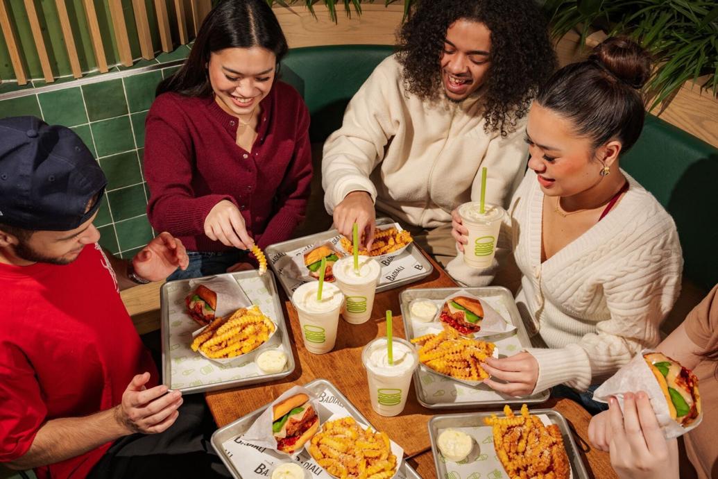 Shake Shack drops new menu with Toronto’s Pizzeria Badiali