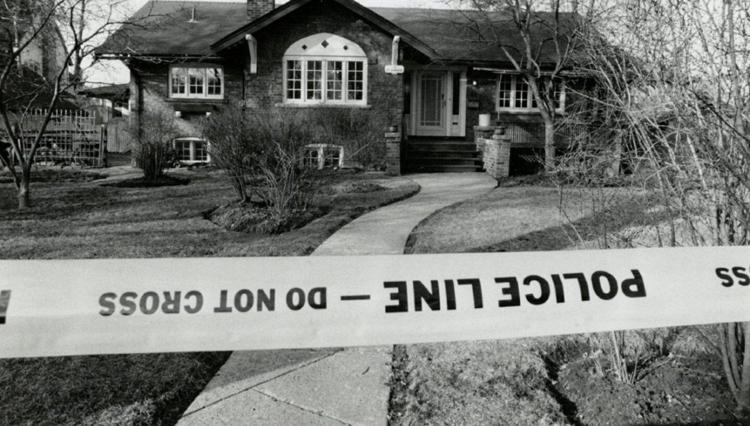 BEHIND THE CRIMES: How an octagonal barn played role in grisly murder ...