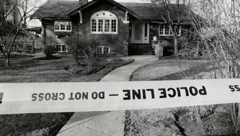 BEHIND THE CRIMES: How an octagonal barn played role in grisly murder ...