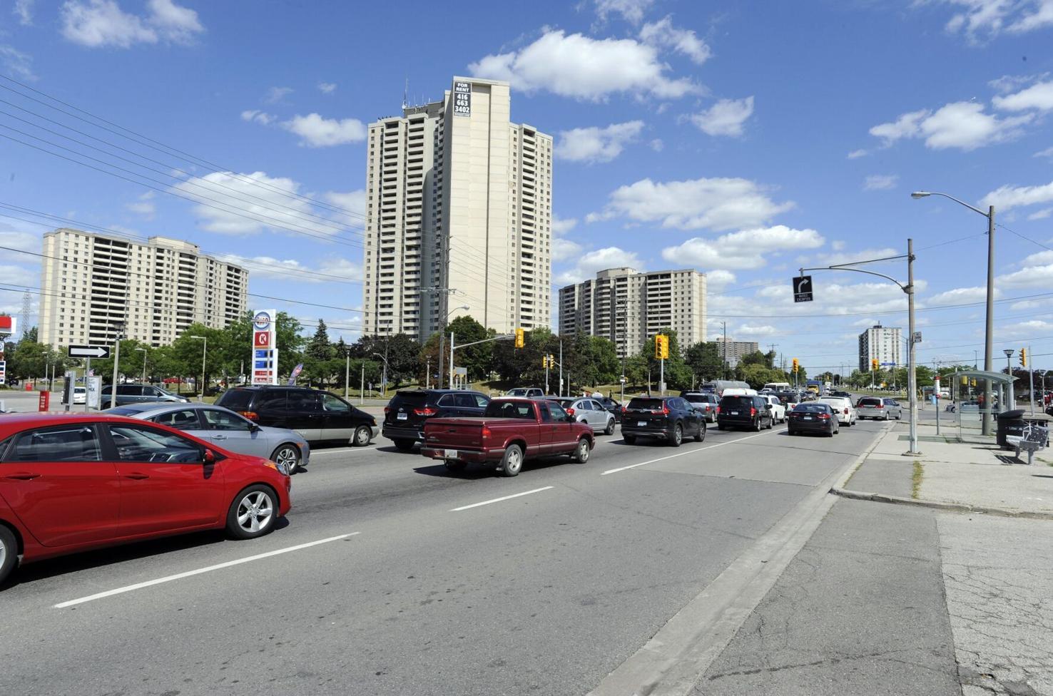 Does Toronto’s Jane and Finch community deserve its bad reputation?