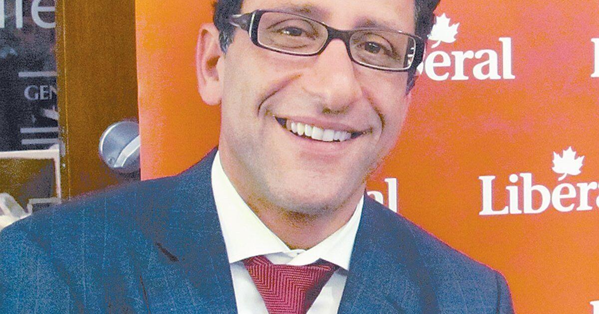 Federal government invests in North York tech company