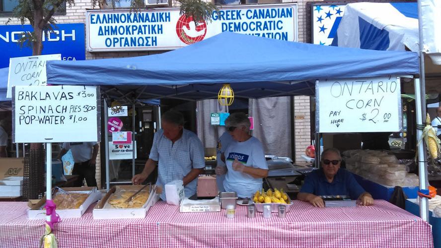 Feast of senses – food, culture and entertainment – at final day of ...