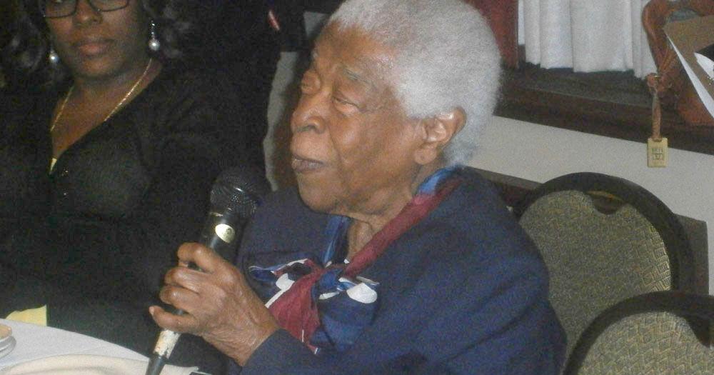 BLACK IN TORONTO: Honouring Lillie Johnson this Mother’s Day for her ...