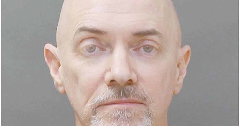Police launch hunt for Richard Lynn Smilsky
