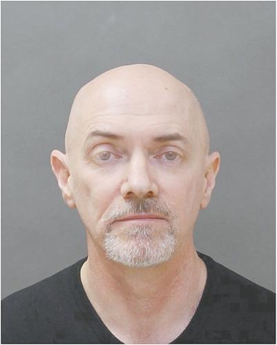 Police launch hunt for Richard Lynn Smilsky