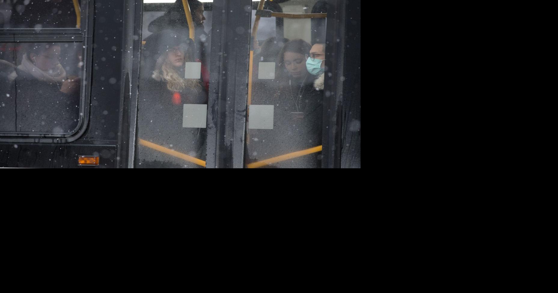 UPDATE: TTC subway service on Line 1 resumes after work car derailment