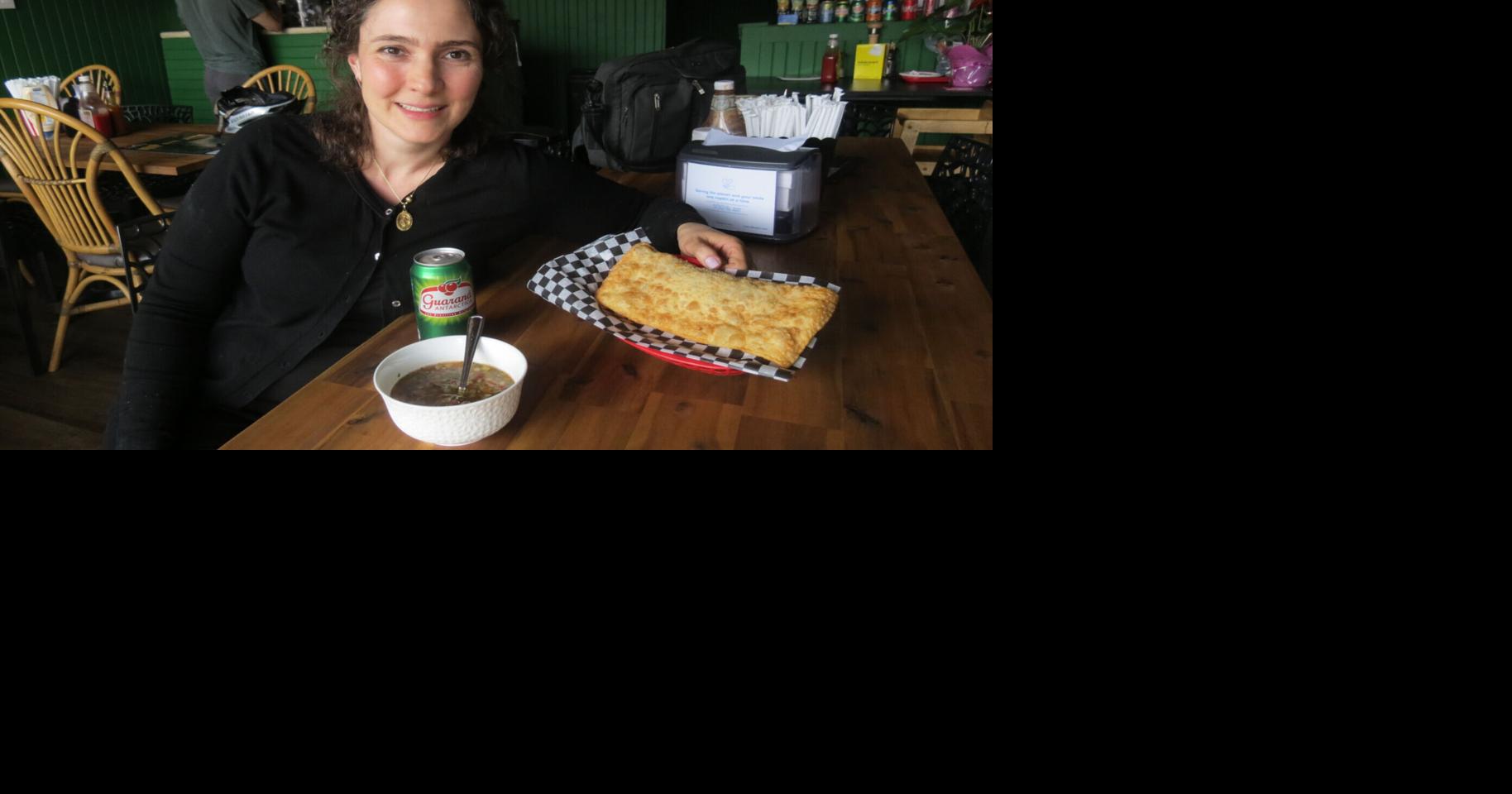 Samba Brazil Eatery brings pastel pastry to St. Clair West