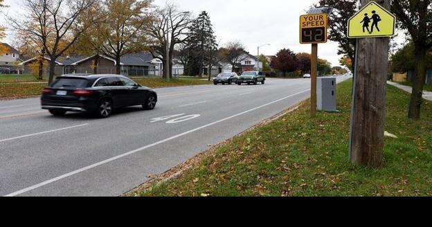 Automatic speed enforcement cameras should be deployed faster ...