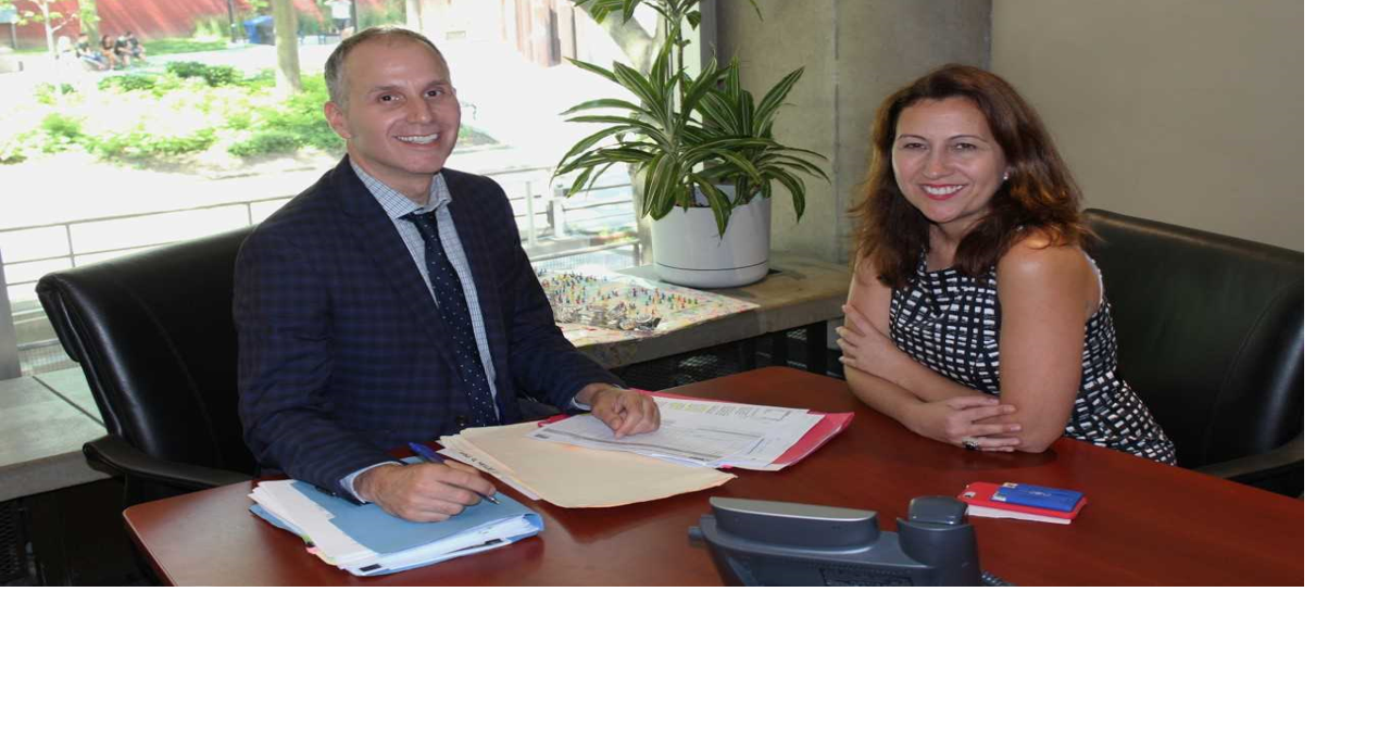 St. Hilda’s seniors’ residence in Toronto saved from closing