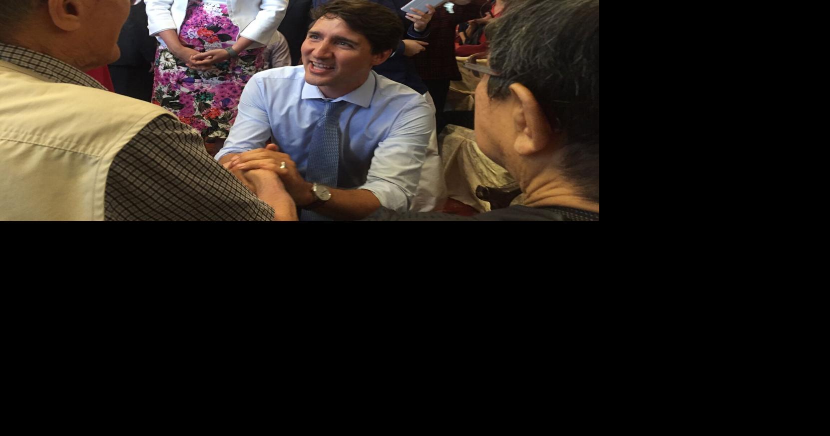 How does the Canadian government spend your tax dollars?