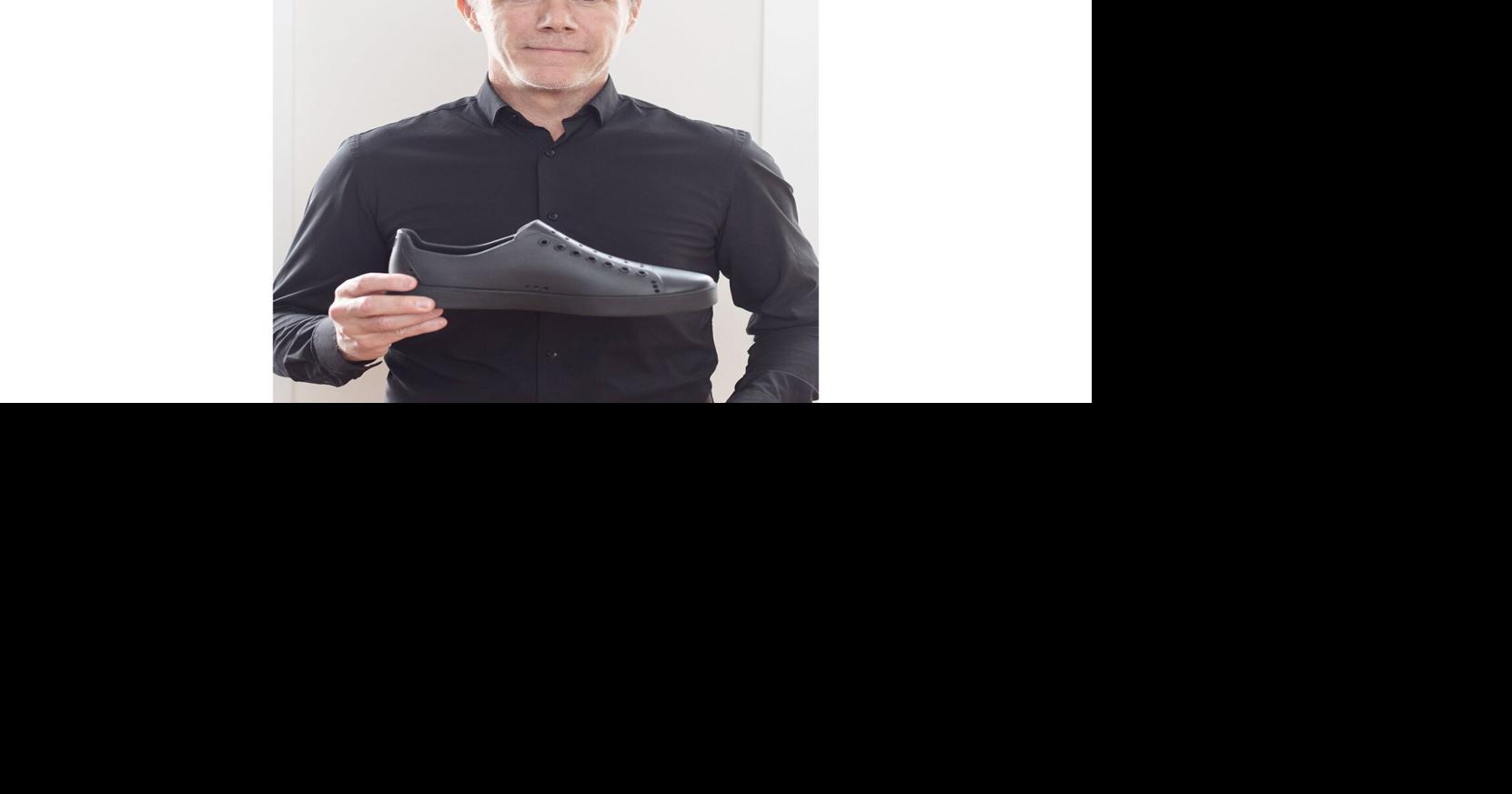 ‘We feel we’ve made it’: Collingwood's Biion shoes takes next step in ...