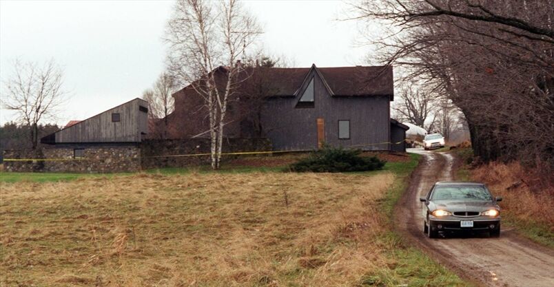 BEHIND THE CRIMES: Who mailed the bomb that killed Wayne Greavette ...