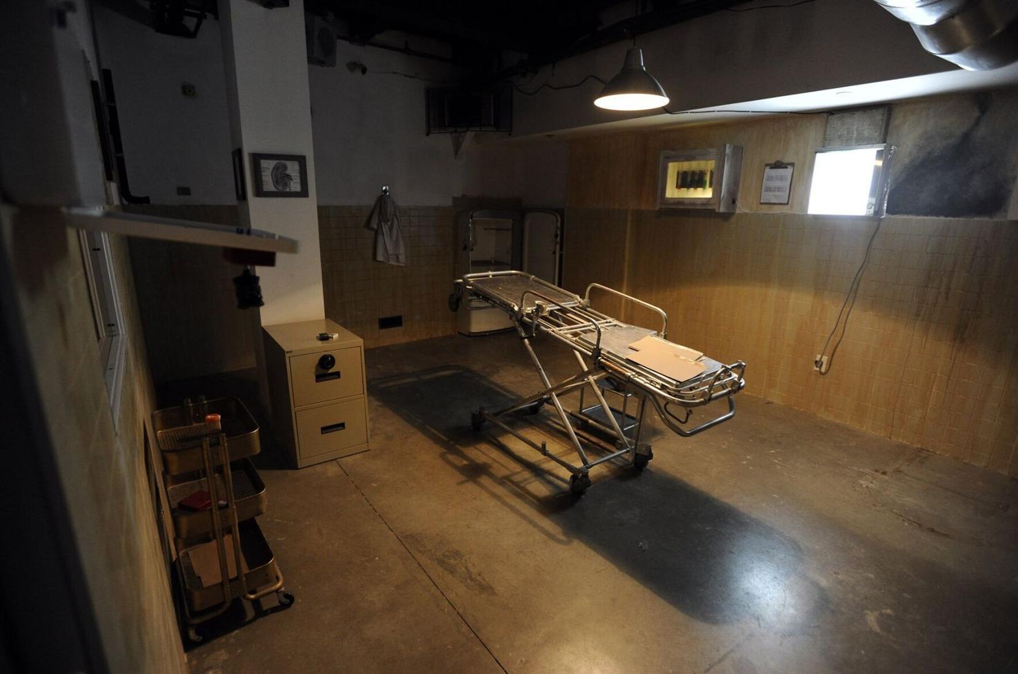 5 fun activities at Toronto’s new Escape Manor on King Street West