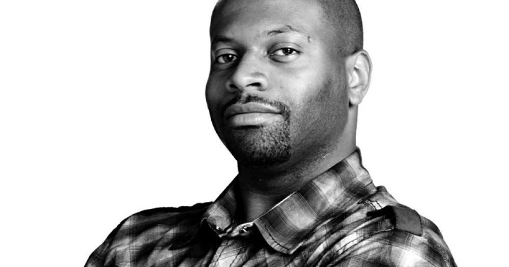 Beach actor Andre Sills busy performing in two Soulpepper Theatre ...
