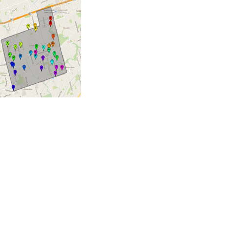 Ward 37 Scarborough Centre: Where do I go to vote?