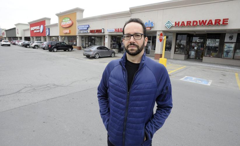 Labour shortage, rising costs force North York restaurateur to work in ...