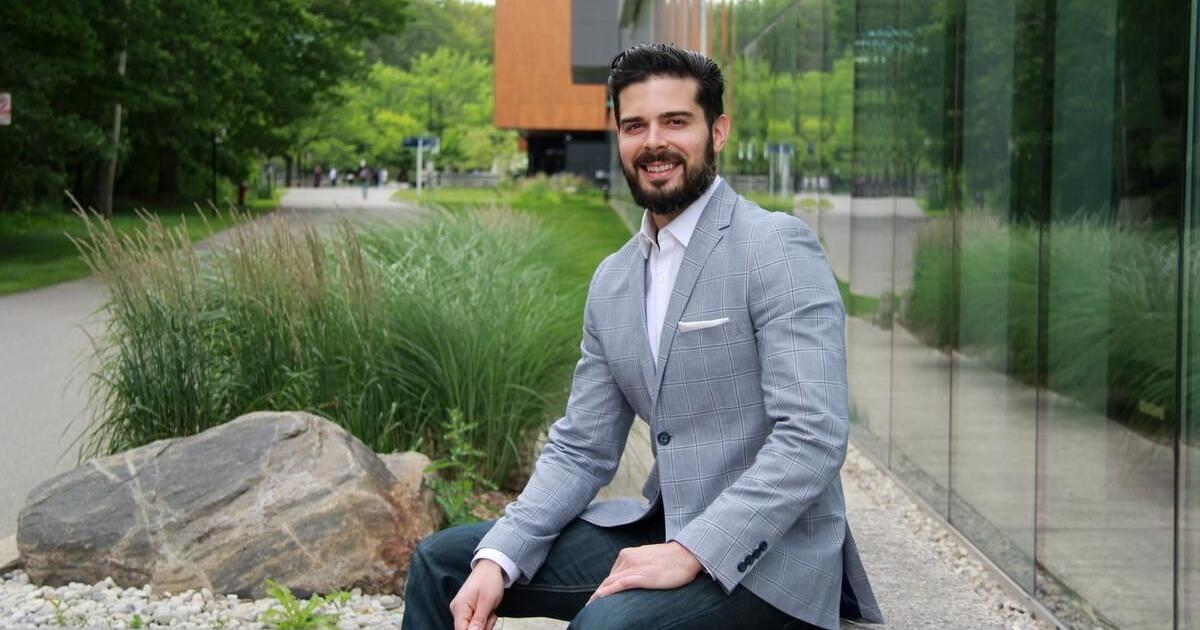 Creating a better future: How to take our instinct to belong to a group ...