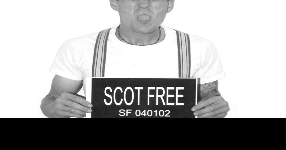 Scot Free performing at Scotiabank BuskerFest | News | toronto.com