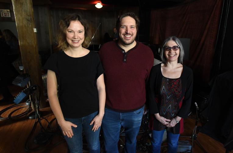 Love of music brings east-end Toronto community together