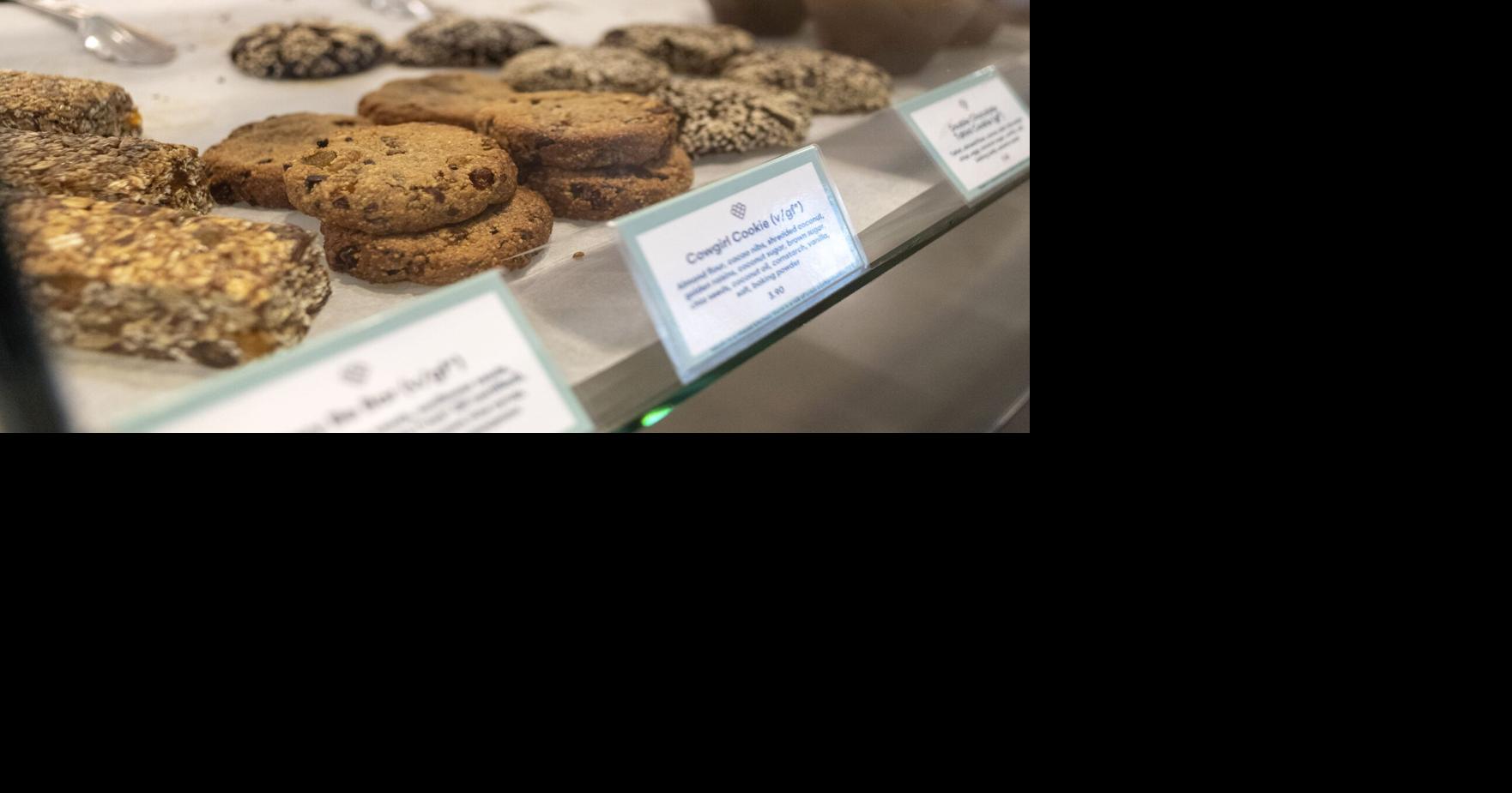 Mary Be Kitchen serves up warm dishes and cool atmosphere