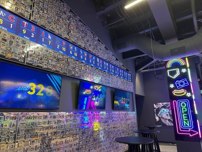 Club 328: Rogers Centre’s new, exclusive field-level lounge