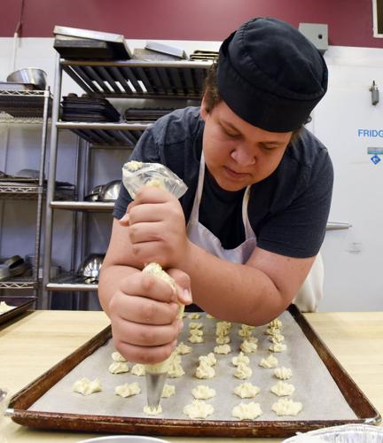 Photo shoot: Bendale Business and Technical Institute closing after 57 ...