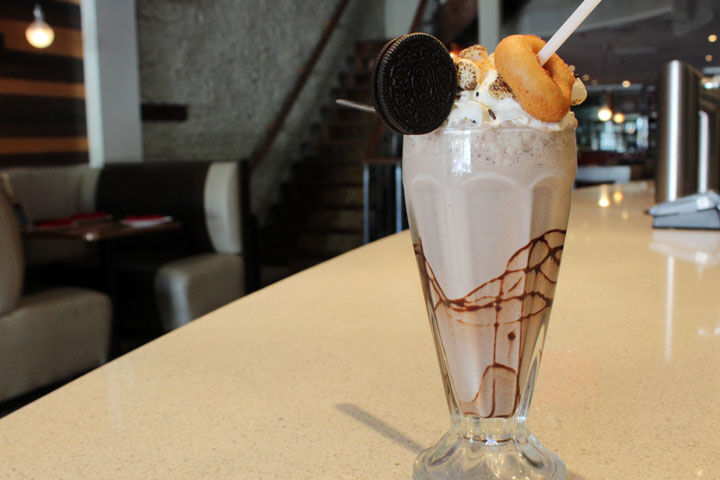 Best milkshakes in Toronto | Food And Drink | toronto.com