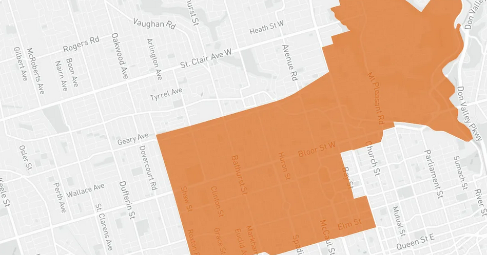 NDP Jessica Bell is re-elected in University—Rosedale