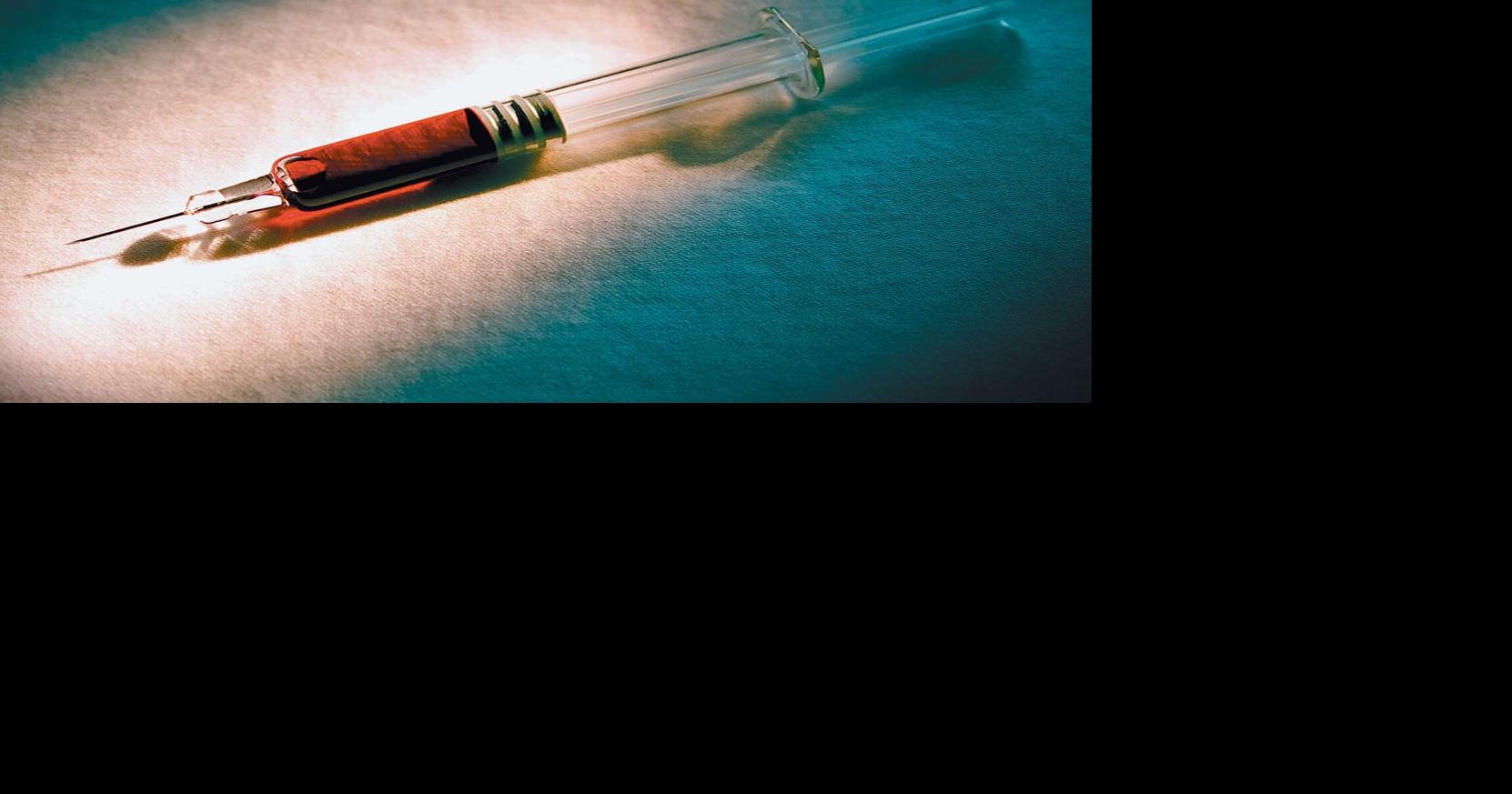 Toronto Public Health to open temporary safe-injection sites