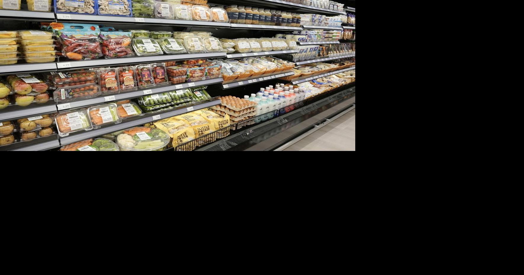 Where new Toronto grocery stores opened in 2025