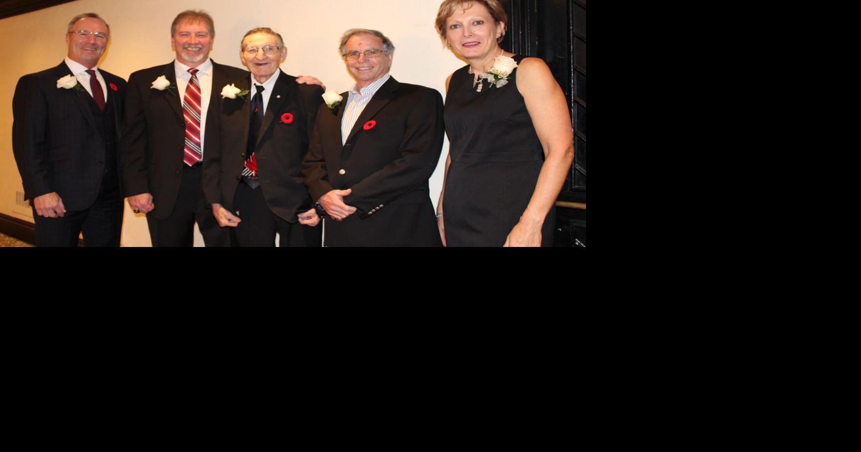 Brian Shanahan, Dave Poulin among Etobicoke Sports Hall of Fame inductees