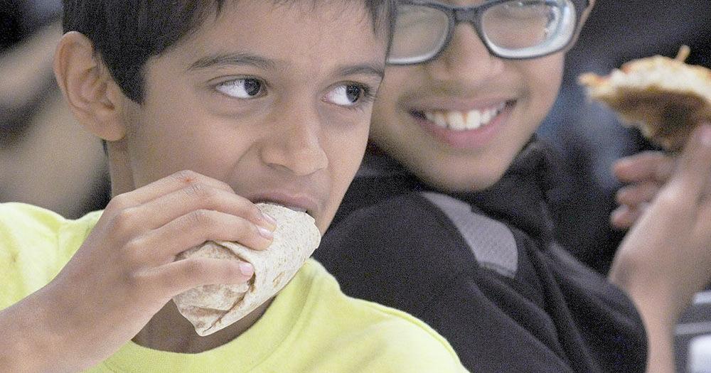 Child poverty rates in Toronto highest among country’s big cities