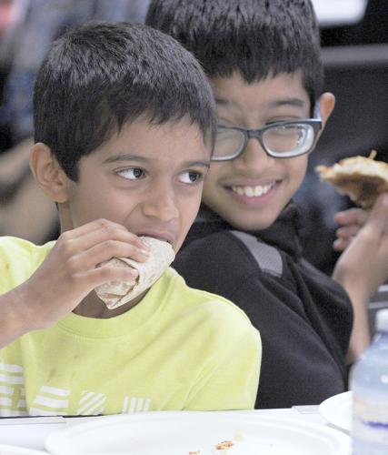 Child poverty rates in Toronto highest among country’s big cities