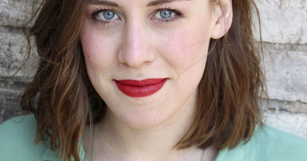 Leslieville resident Anika Johnson pens songs for Brantwood: 1920-2020