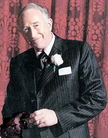 Anson Taylor spearheaded Scarborough school building boom