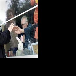 Rosie DiManno: Denying loved ones the chance to say goodbye is inhumane