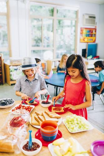 COBS Bread, Breakfast Club of Canada partner to feed kids | Business ...