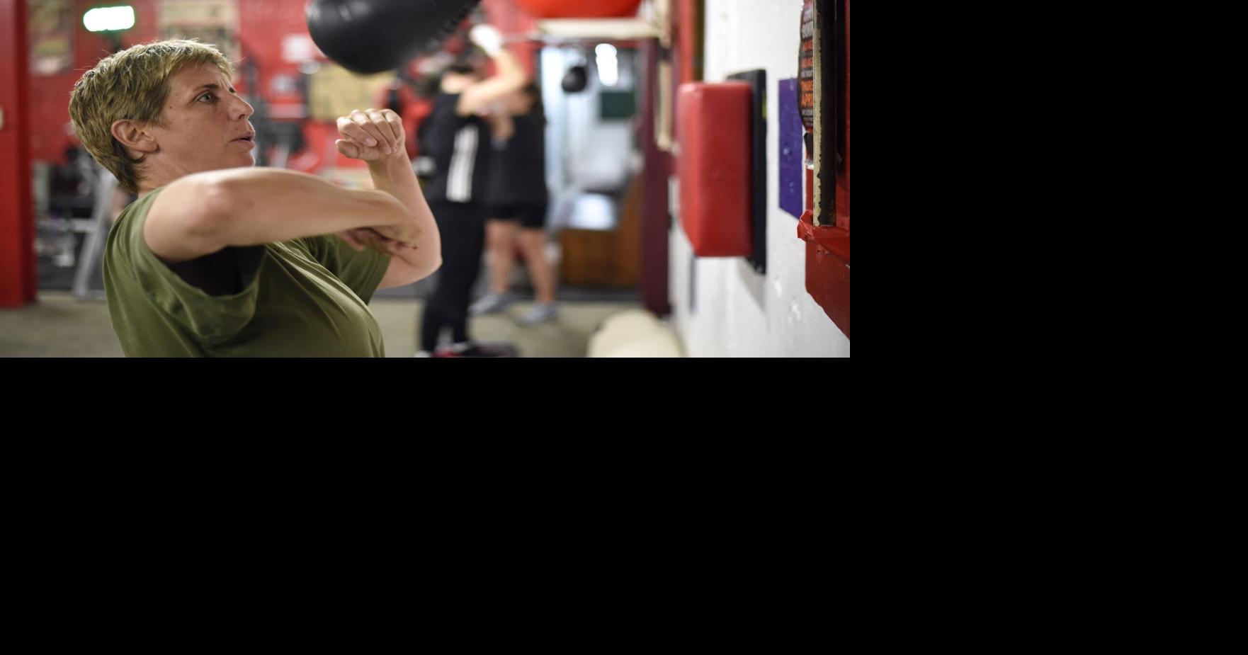 Toronto Newsgirls Boxing Club on the ropes, but optimistic