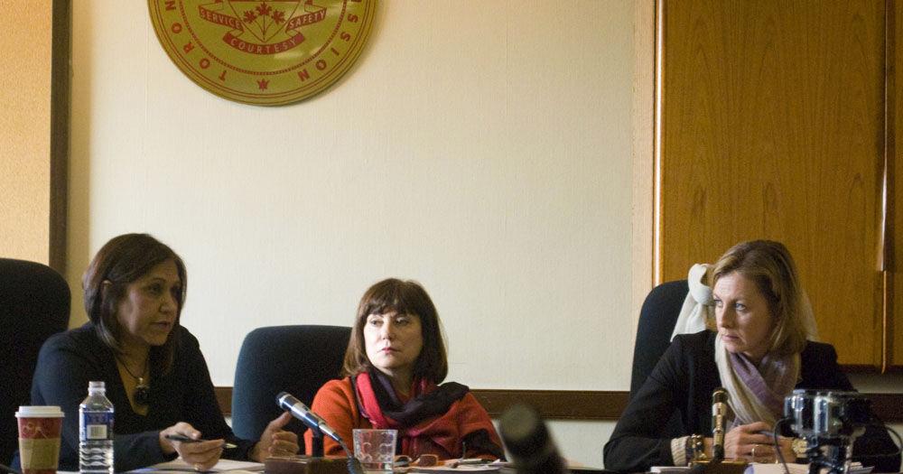 TTC fare hike has riders group lamenting vehicle registration tax