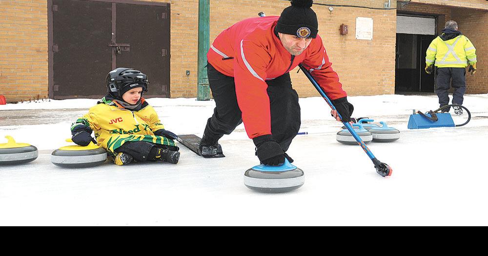 Toronto Curling Association takes the sport on the road | News ...