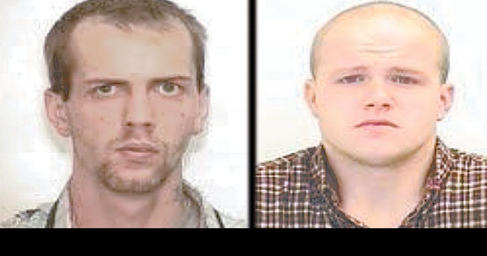 Police release photos of suspects wanted in alleged abduction | News ...
