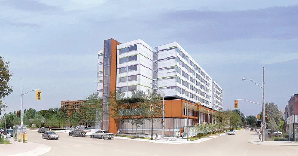 Changes coming to TEGH
