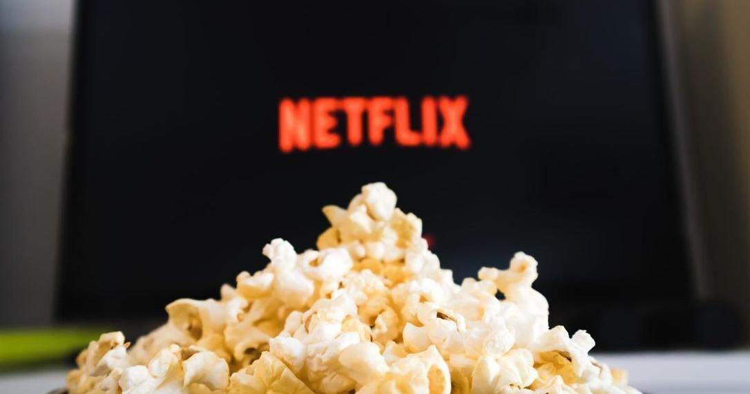 Netflix and eat? Here’s how to stop overindulging during coronavirus ...
