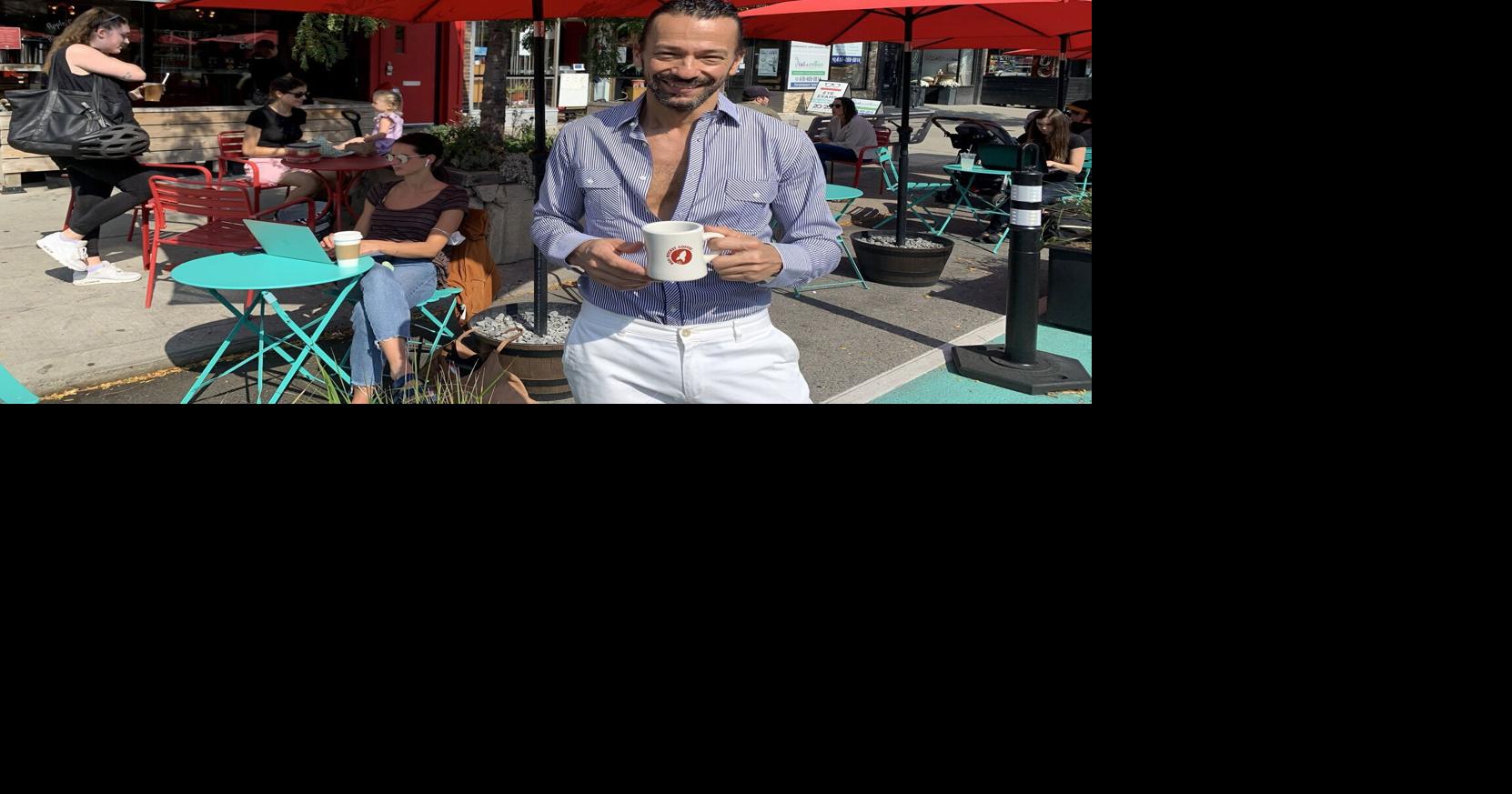 Toronto’s Red Rocket Coffee brewing up plans to survive pandemic